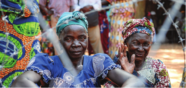 MyCase | US Refugee Admissions Program